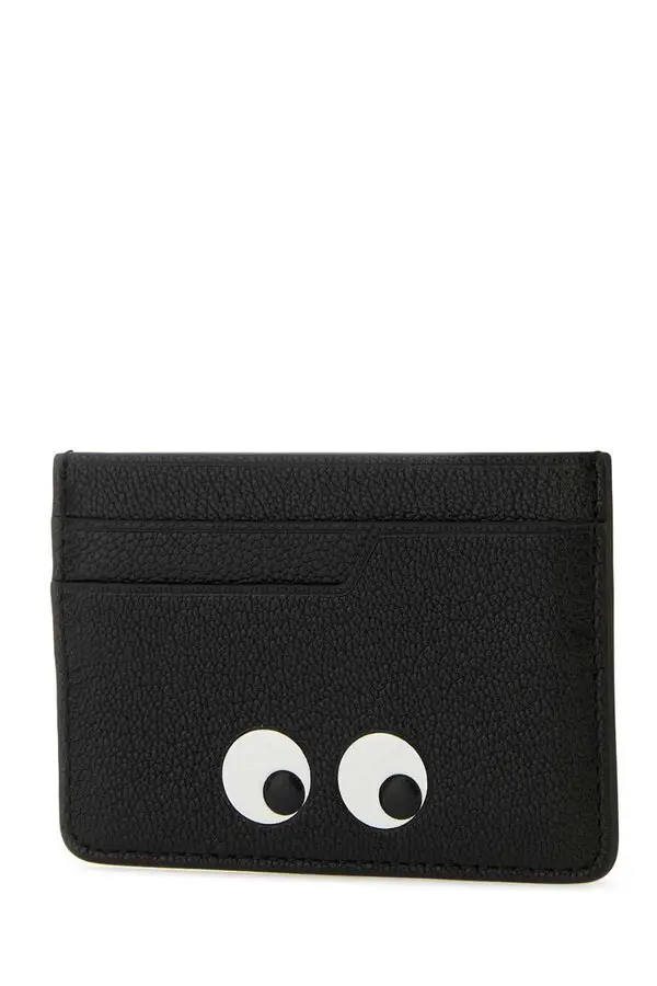 ANYA HINDMARCH Leather Card Holder