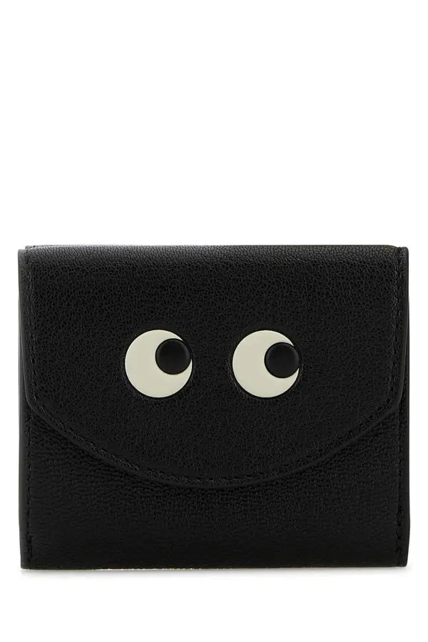 ANYA HINDMARCH Leather Wallet