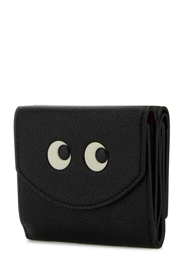 ANYA HINDMARCH Leather Wallet