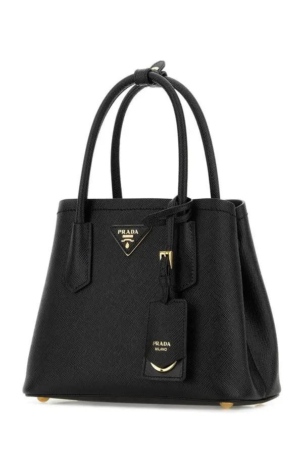 Prada Leather Handbag