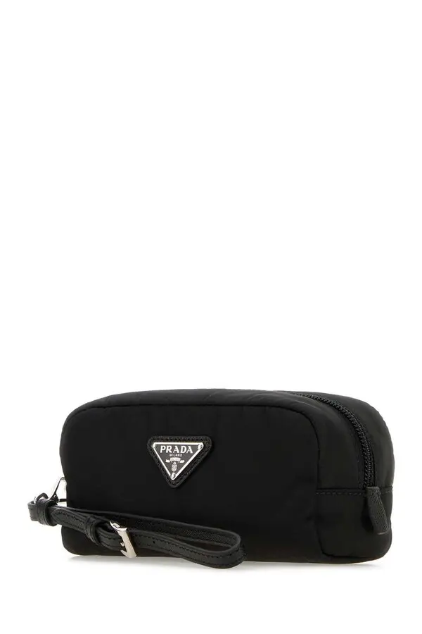 Prada Re-nylon Pouch
