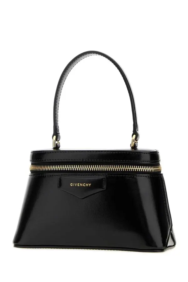 Givenchy Leather Antigona Handbag