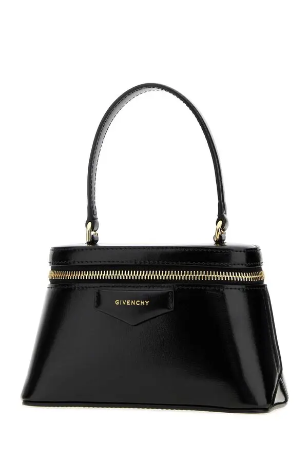 Givenchy Leather Antigona Handbag