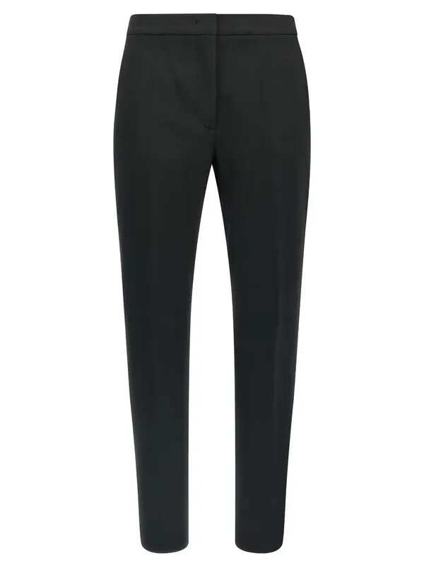 Max Mara Pegno' Pants - Black