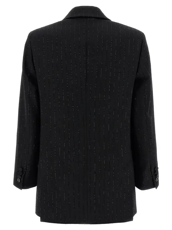 Max Mara Appia' Blazer