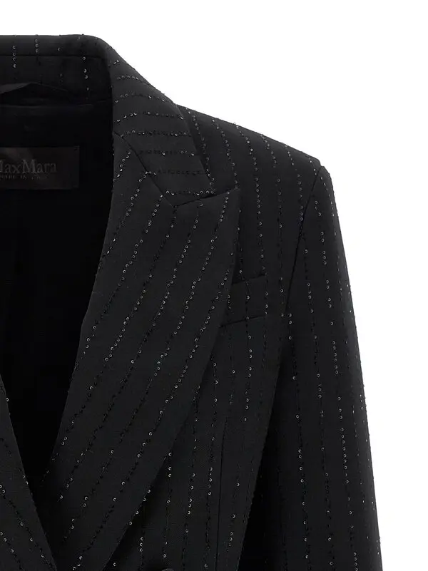 Max Mara Appia' Blazer