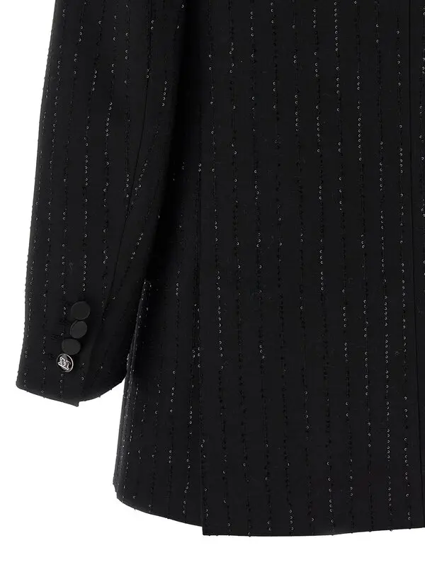 Max Mara Appia' Blazer