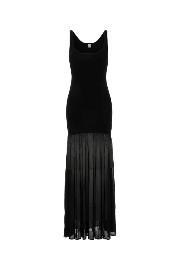 TOTEME Evening Tank Dress