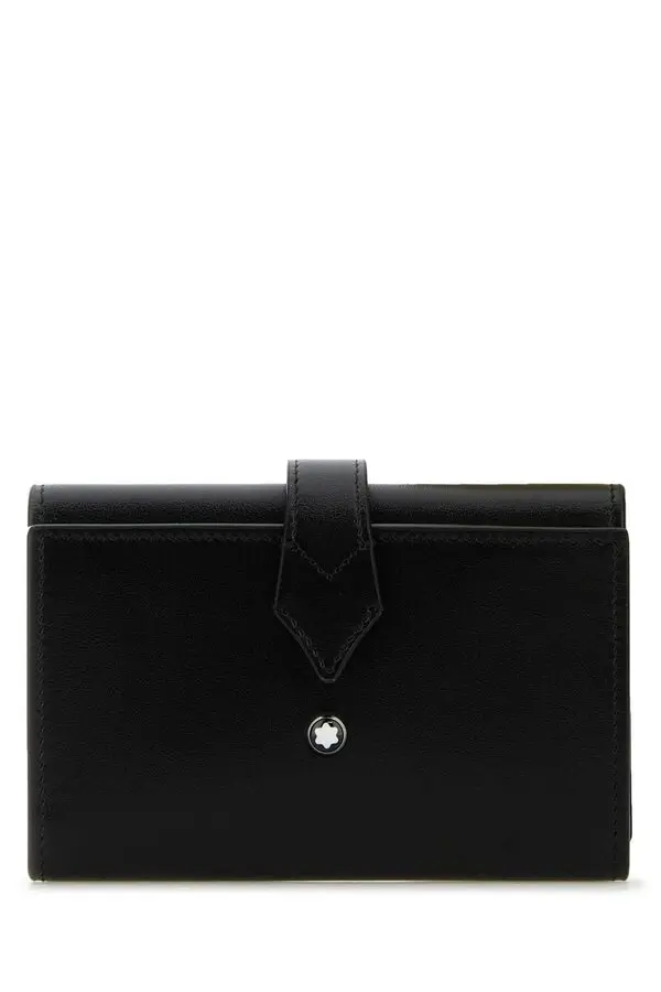 Montblanc Leather Wallet