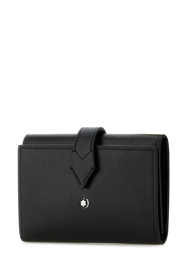 Montblanc Leather Wallet