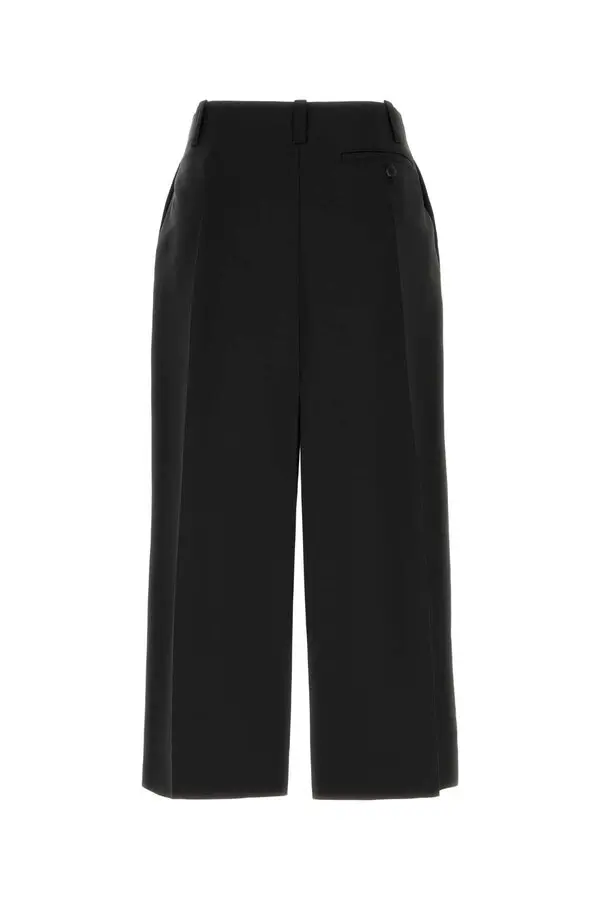 Givenchy Wool Blend Skirt