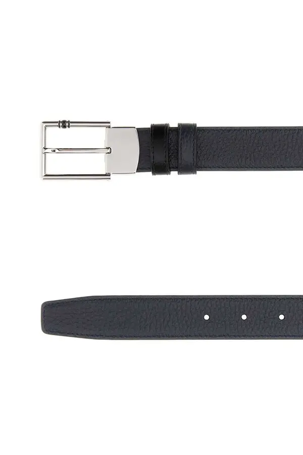 Montblanc Leather Belt