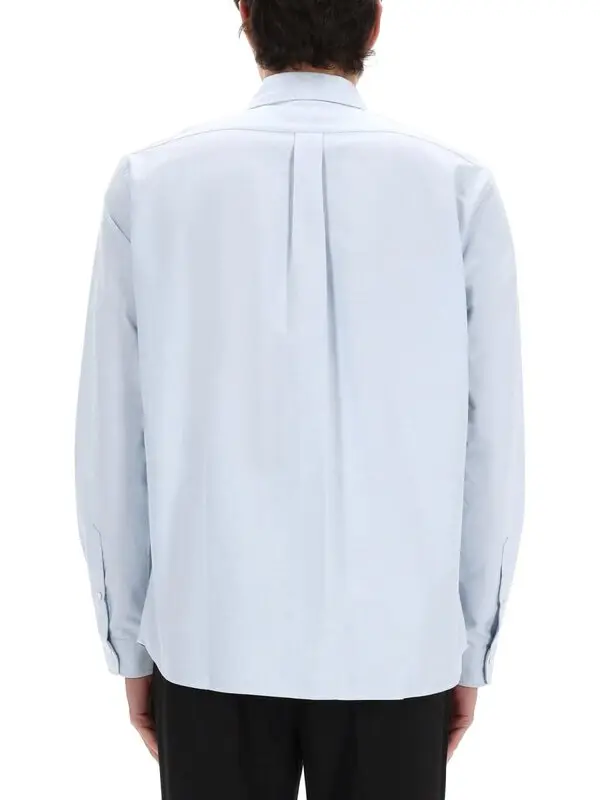 Kenzo Boke Flower Logo Shirt