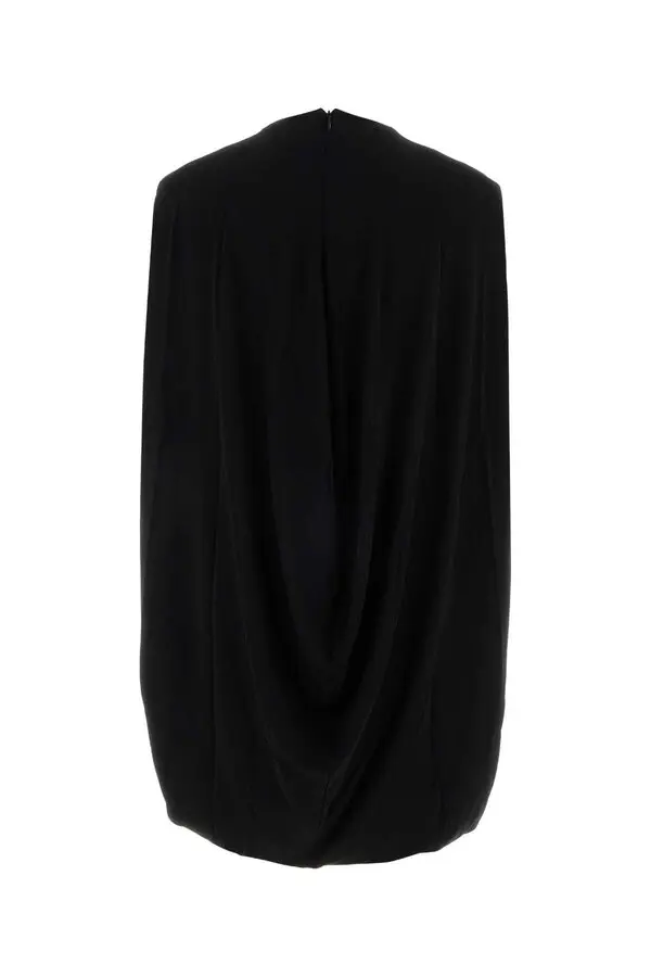 Alexander Wang Stretch Viscose Mini Dress