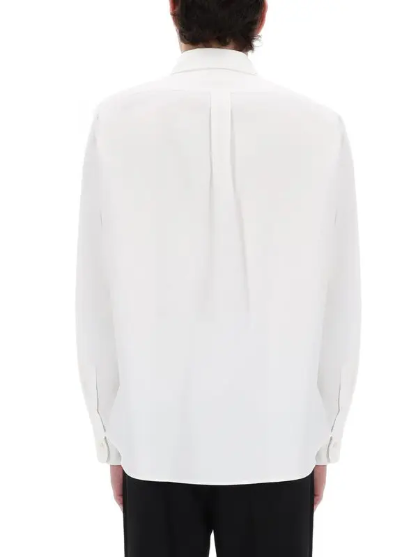 Kenzo Boke Flower Logo Shirt