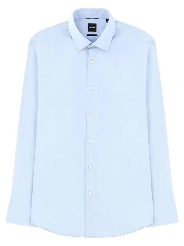 BOSS Regular Fit Shirt
