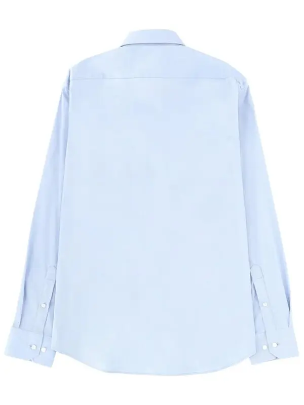 BOSS Regular Fit Shirt