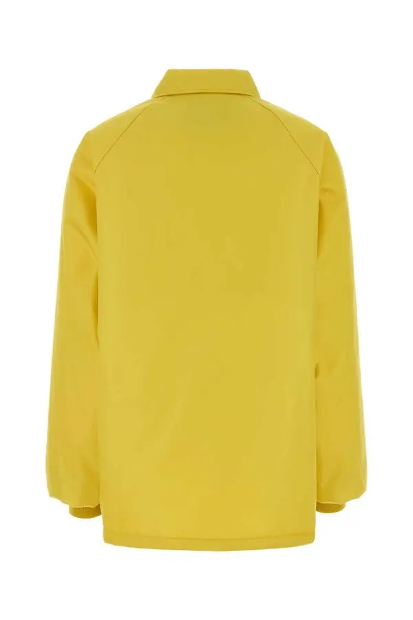 Prada Re-nylon Jacket