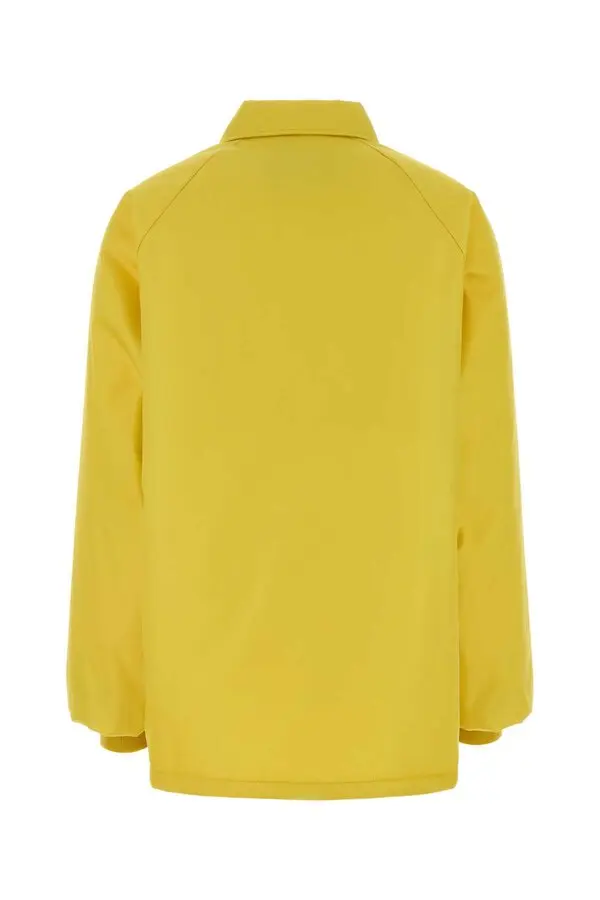 Prada Re-nylon Jacket