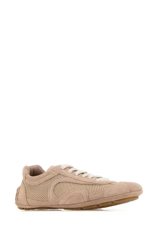 Prada Montecarlo Sneakers - Pink