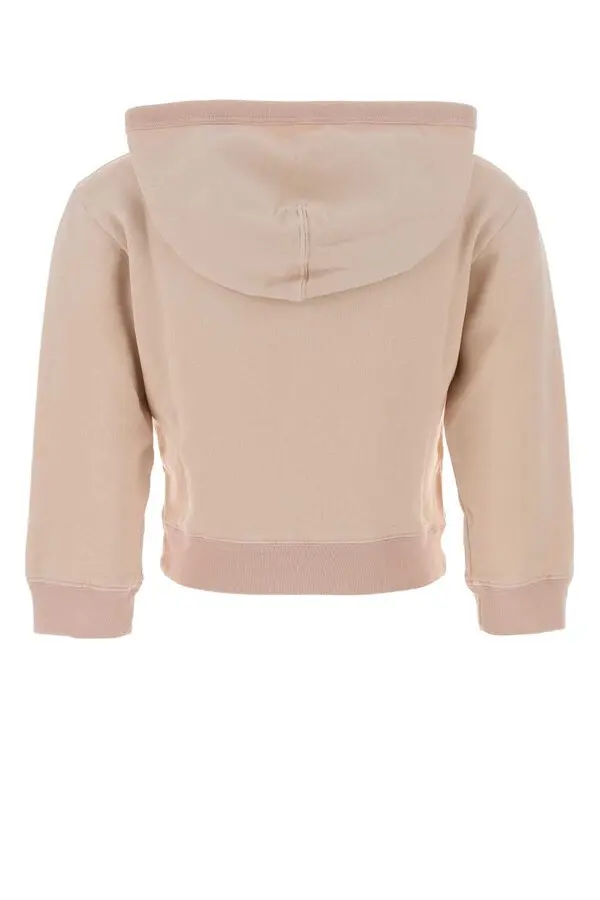 Prada Cotton Sweatshirt