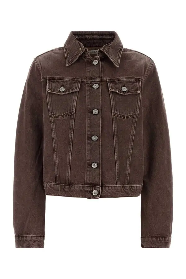 Our Legacy Denim Jacket