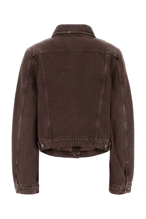 Our Legacy Denim Jacket