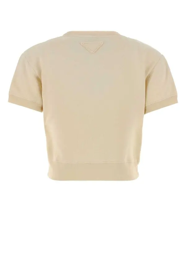 Prada Cotton T-shirt