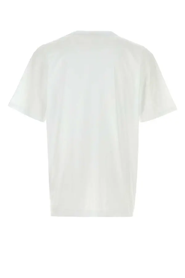 Dries Van Noten Cotton Heer T-shirt