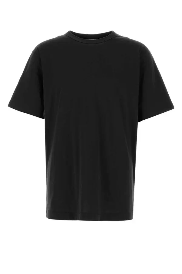 Dries Van Noten Cotton Heer T-shirt