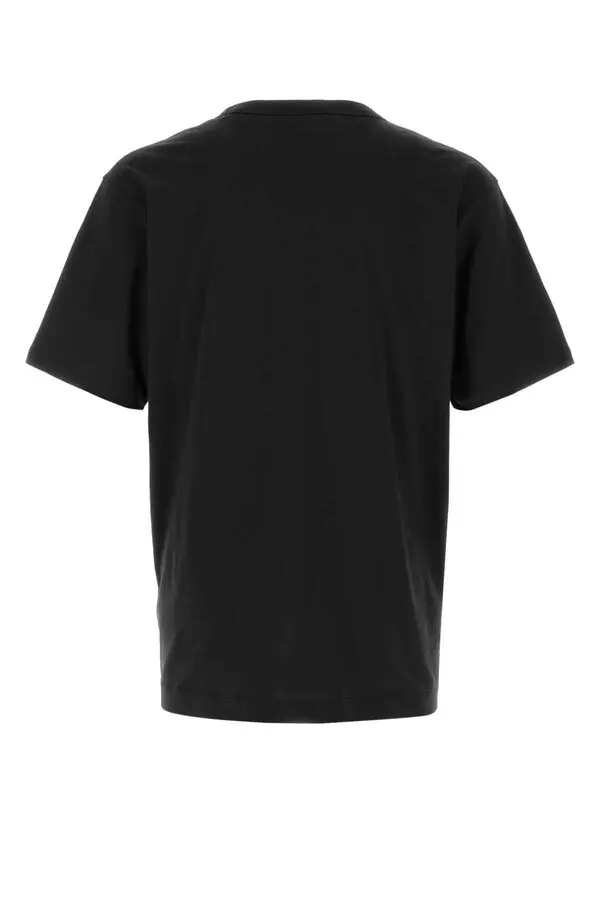 Dries Van Noten Cotton Heer T-shirt