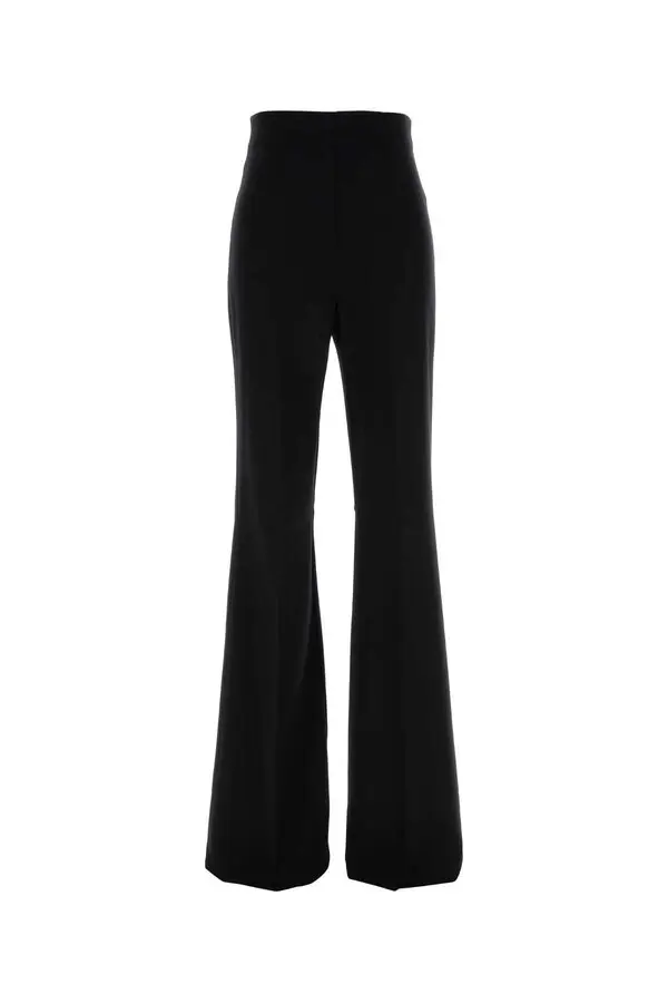 Sportmax Stretch Nylon Gettone Pant