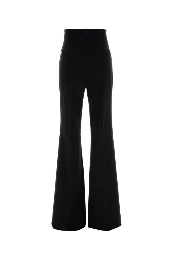 Sportmax Stretch Nylon Gettone Pant