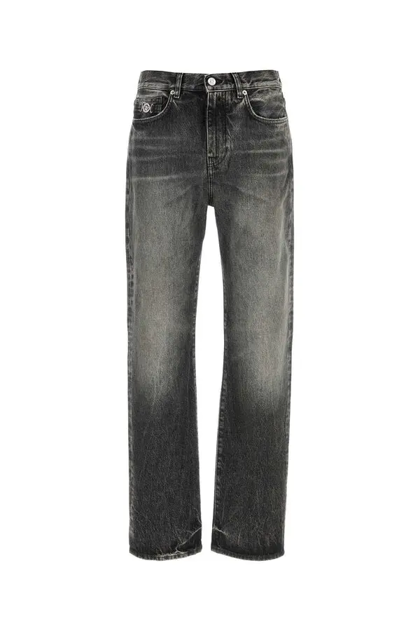 Versace Denim Jeans