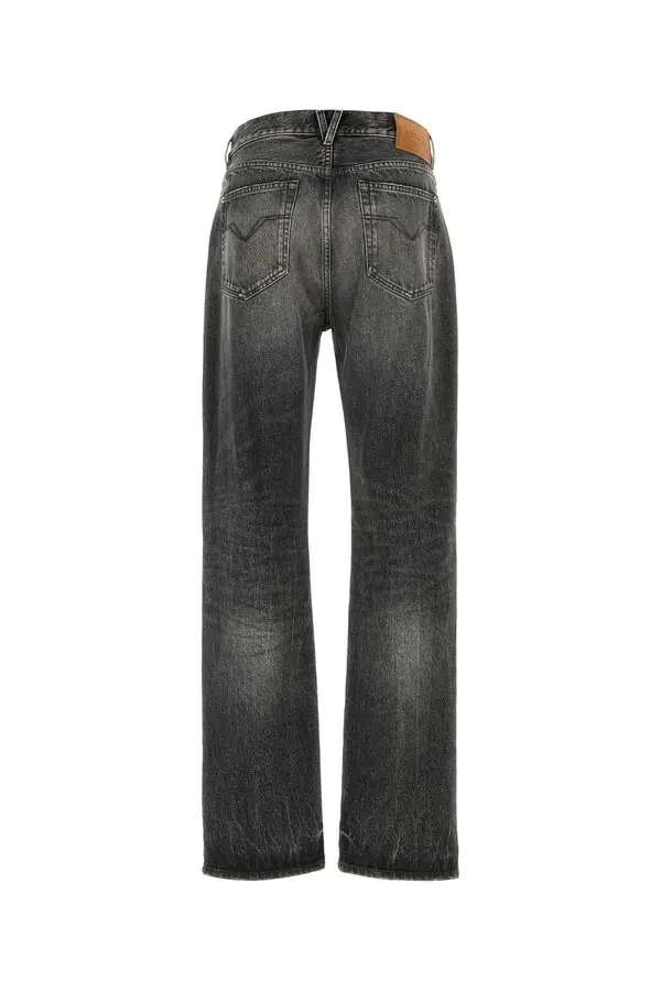 Versace Denim Jeans