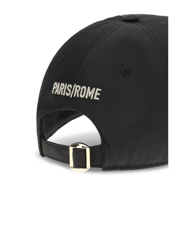 Valentino Garavani Chez Baseball Hat