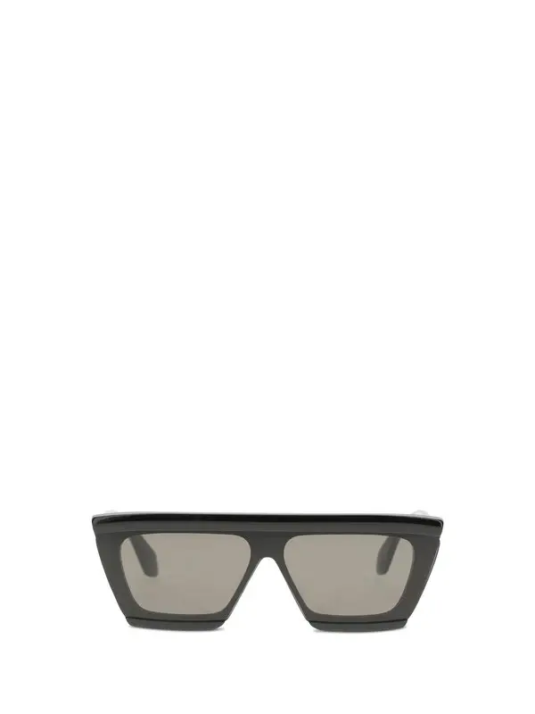 Alaïa Mask Sunglasses