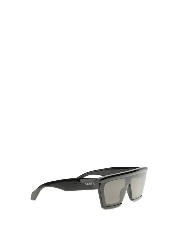 Alaïa Mask Sunglasses