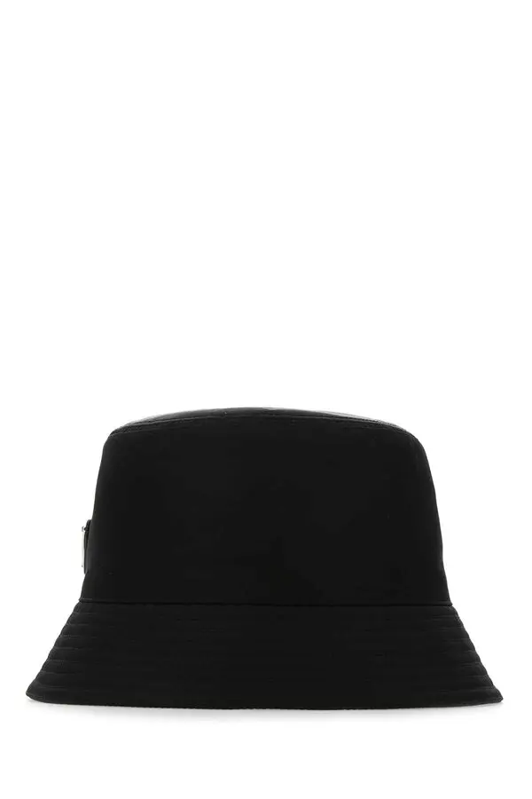 Prada Re-nylon Hat