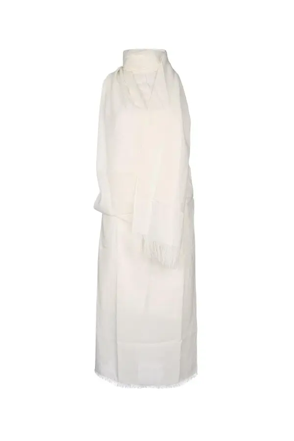 TOTEME Fringe Dress