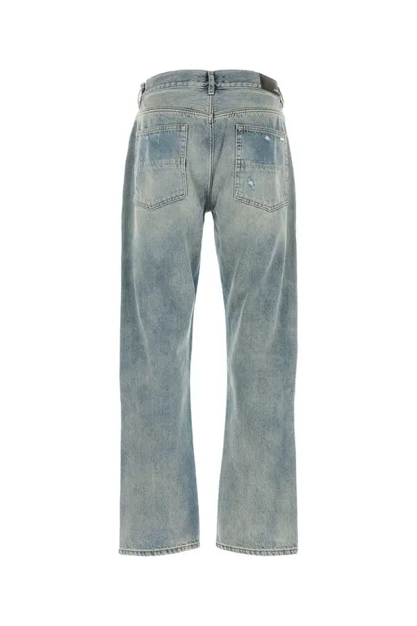 Amiri Denim Jeans