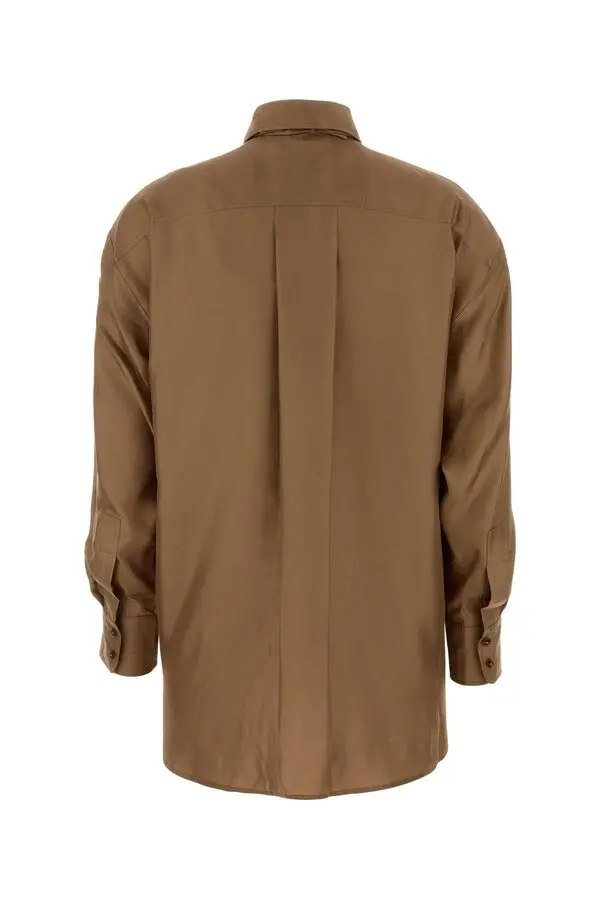 Zimmermann Silk Shirt