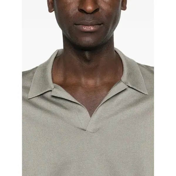 Dolce & Gabbana Grey T-shirts & Vests T-shirts