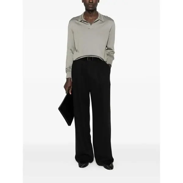Dolce & Gabbana Grey T-shirts & Vests T-shirts