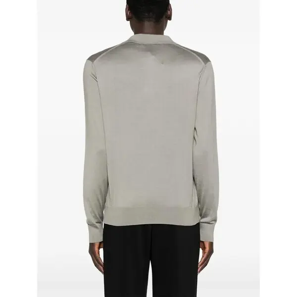Dolce & Gabbana Grey T-shirts & Vests T-shirts