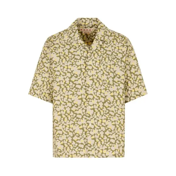 Marni Shirts