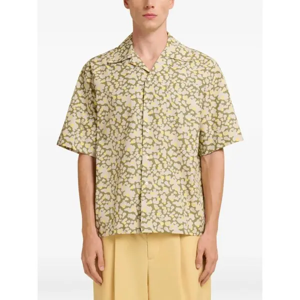 Marni Shirts