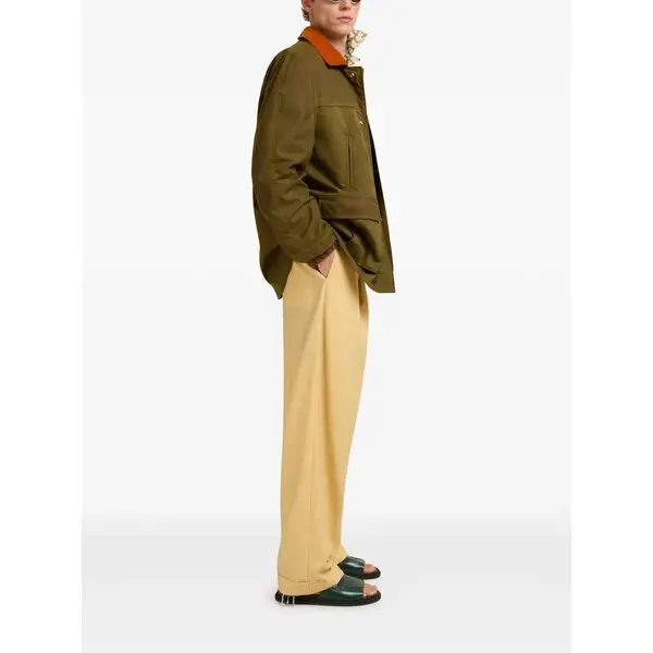 Marni Shirts - Green