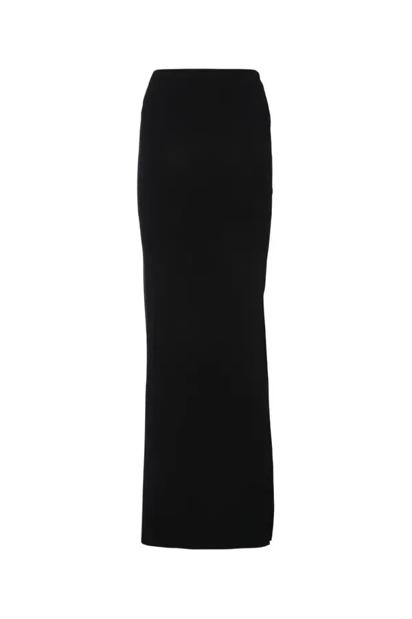 Jacquemus La Jupe Peplo - Multicolor