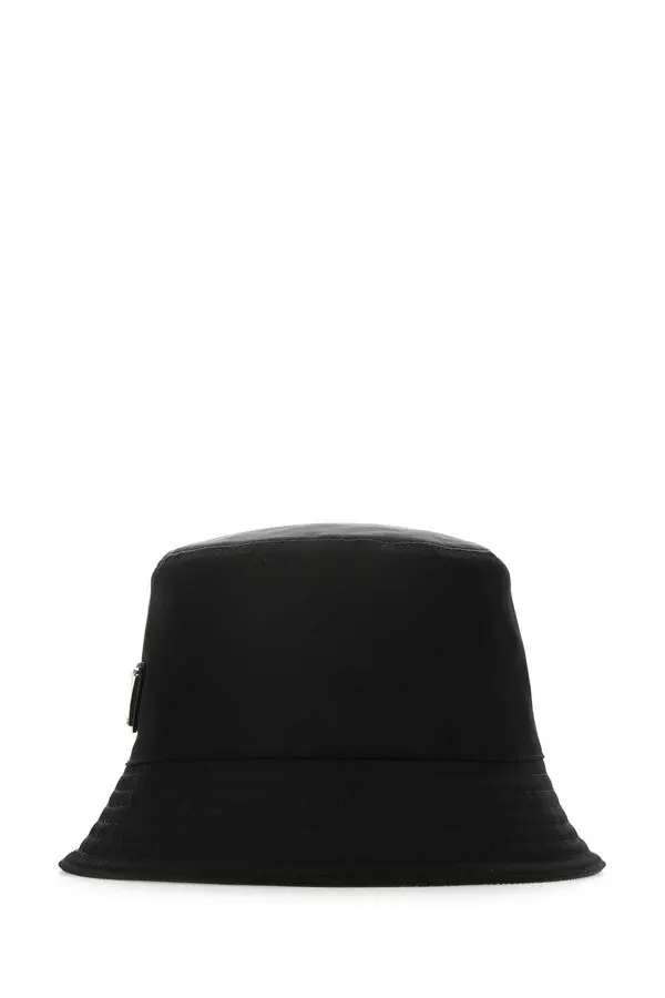 Prada Nylon Hat
